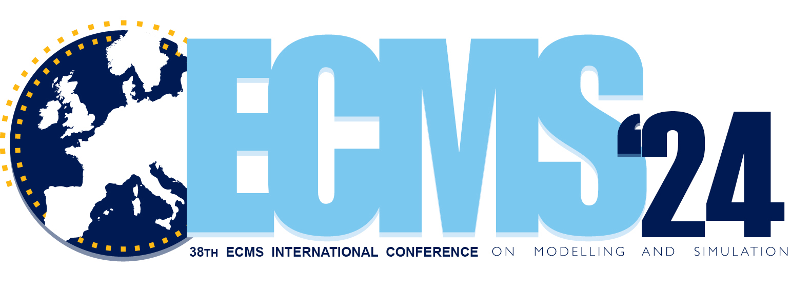 ECMS 2024 in Cracow! - Daniel Grzonka's personal website